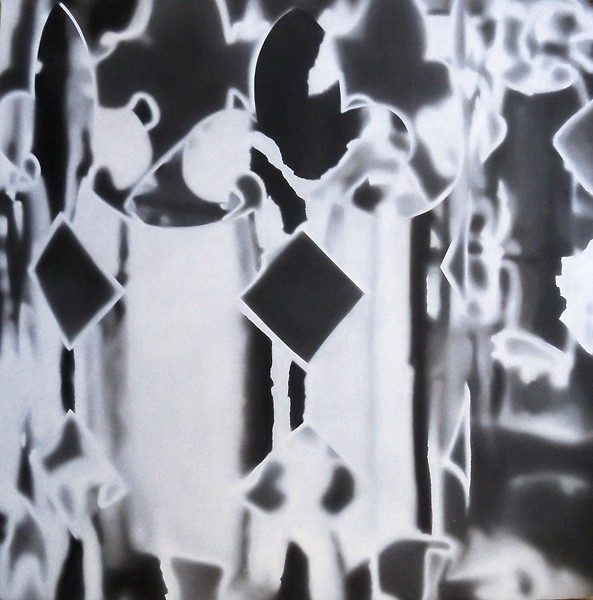 Andrew Falkowski | Crown with Diamond Shape (2010) | Available for Sale ...