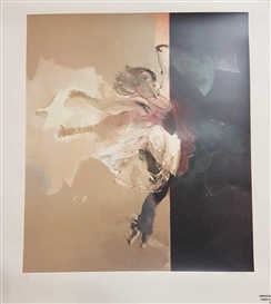 Heindel Robert | Ballerina | Compare similar artworks | MutualArt