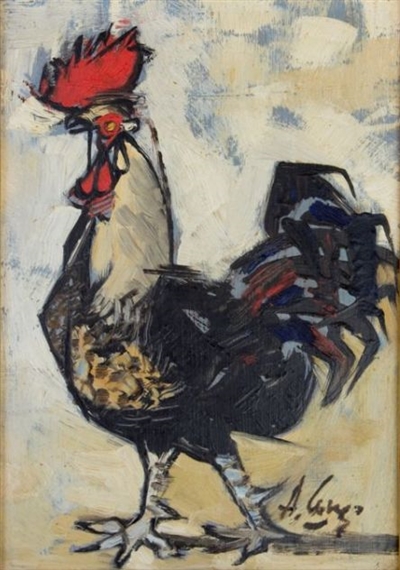 Andrés Conejo | 23 Artworks at Auction | MutualArt