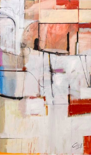 Craig Marshall Smith | 3 Artworks at Auction | MutualArt