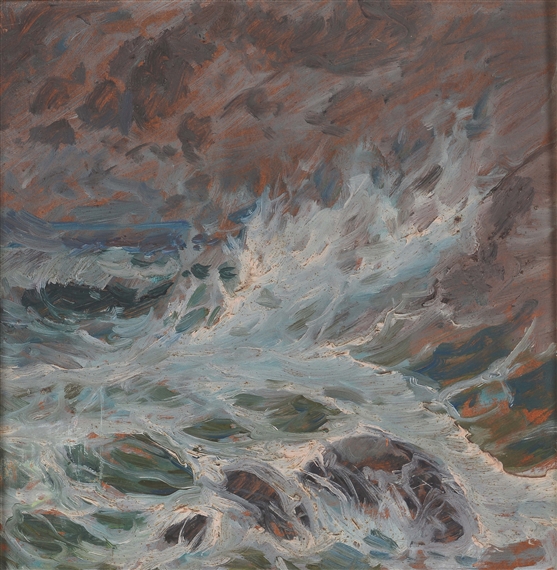 Giuseppe Caselli | 110 Artworks at Auction | MutualArt