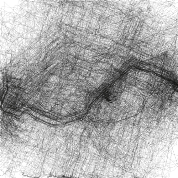 Marc Boyson | 1 Exhibitions and Events | MutualArt