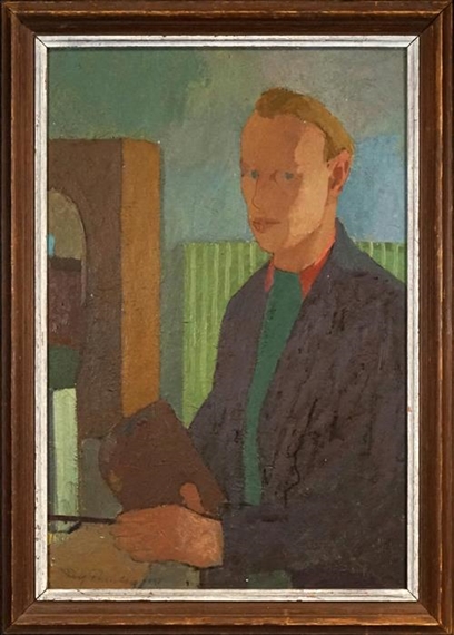 Rolf Rosenberg | Performance at Auction | MutualArt