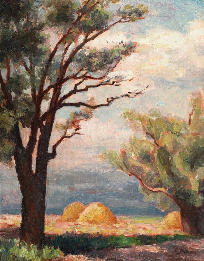 Samuel Mutzner | Samuel Mützner | MutualArt