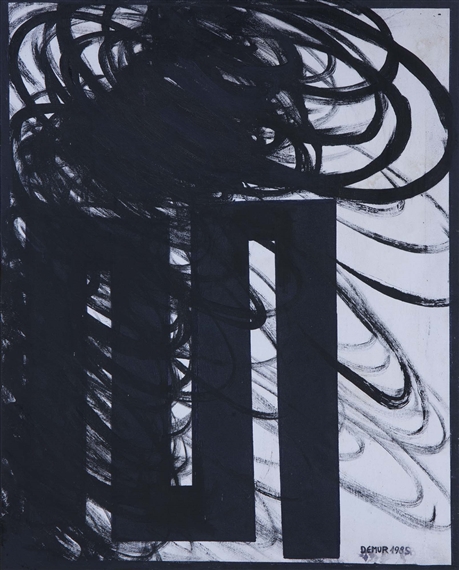 Boris Demur | 2 Artworks for Sale