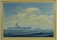 Adriaan Sorge | 1 Artworks at Auction | MutualArt