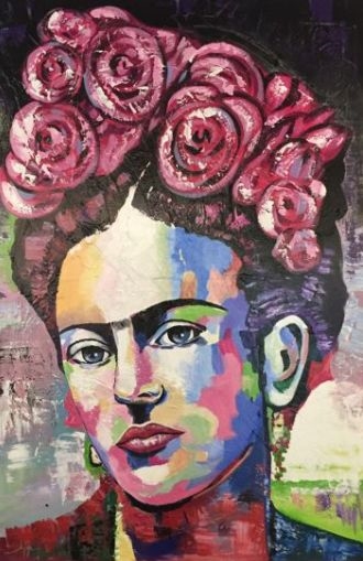 Jaloe | 1 Artworks at Auction | MutualArt