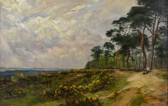 Charles Smith | Art Auction Results