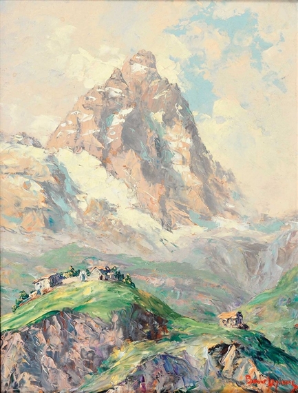 Jeanne Bovier-lapierre | Performance at Auction | MutualArt