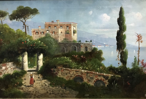 Angelo Costa | Performance at Auction | MutualArt