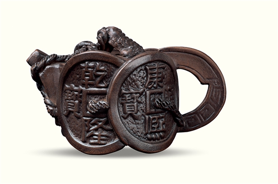 Zhou Guizhen | 9 Artworks at Auction | MutualArt