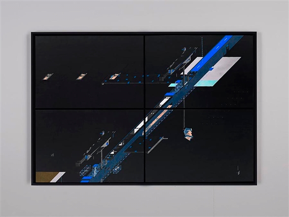 Koen Deprez | Artist Overview | MutualArt