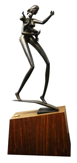 Artworks of Eduardo Castrillo (Filipino, 1942)