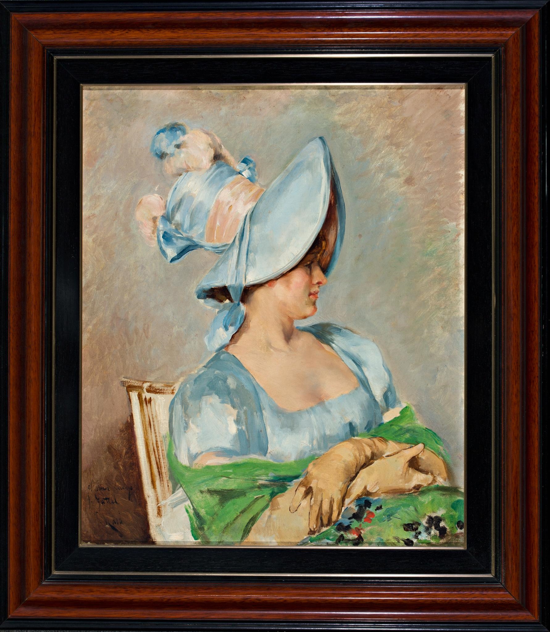 Felipe Masó | Felip Masó i de Falp | MutualArt