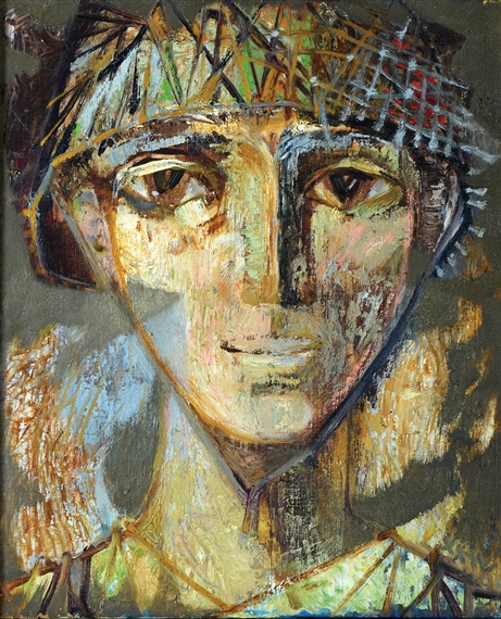 Tracy Weil | 2 Artworks at Auction | MutualArt