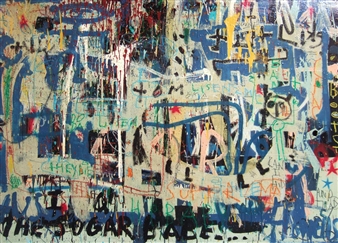 Neale Howells | Art Auction Results