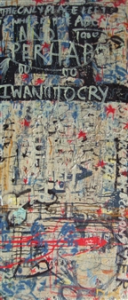 Neale Howells | Art Auction Results