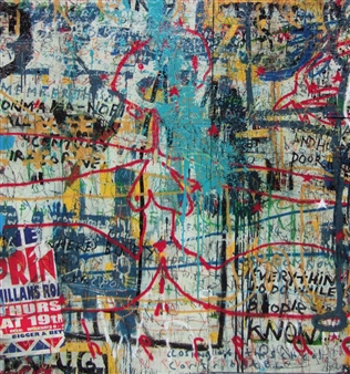 Neale Howells | 6 Artworks at Auction | MutualArt