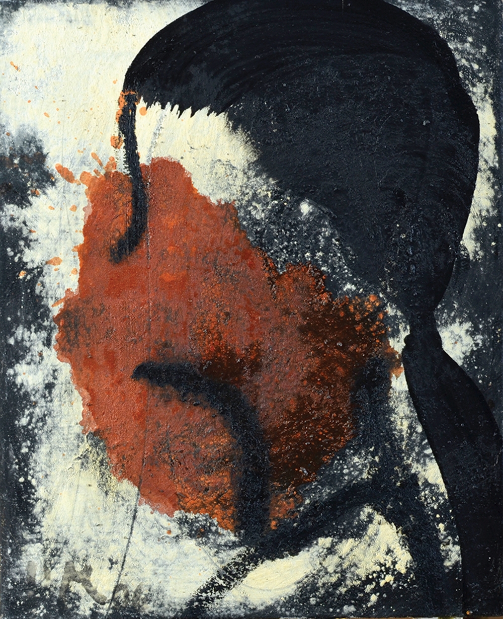 Eran Shakine | Young Girl | MutualArt