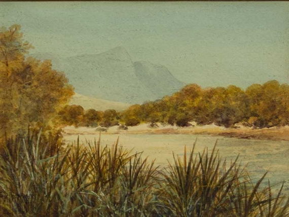 Tom Dickinson | 1 Artworks at Auction | MutualArt