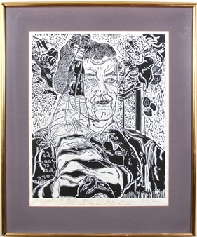 Peter Fortune | 3 Artworks at Auction | MutualArt