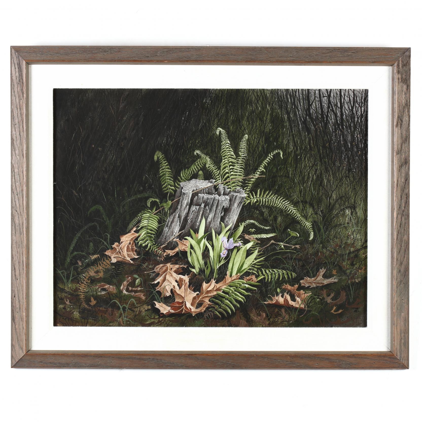 Bob Timberlake | Methodist Church | MutualArt