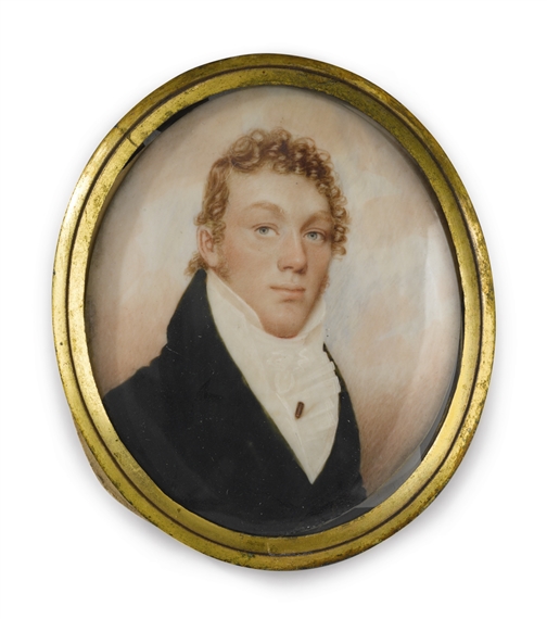 Daniel Dickinson | 4 Artworks at Auction | MutualArt