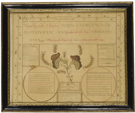 Samuel Adams Dorr | 1 Artworks at Auction | MutualArt