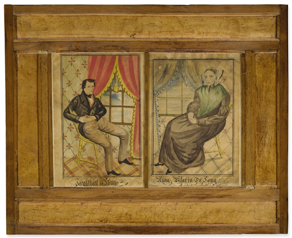 The Reading Artist | 3 Artworks at Auction | MutualArt