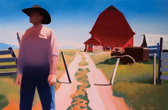 Gary Ernest Smith | Relics of Time | MutualArt