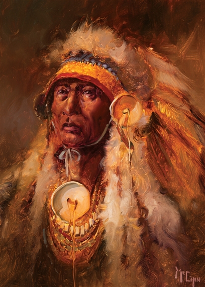 McCain, Buck | 81 Artworks | MutualArt