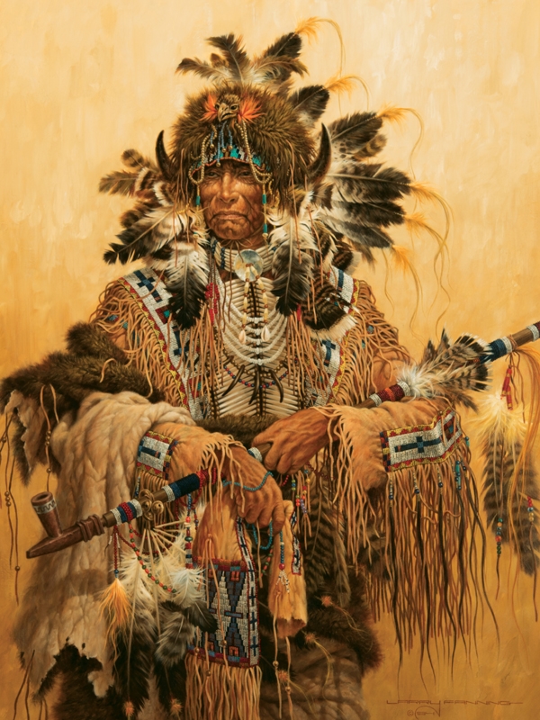 Stan Davis | The Wood Gatherer | MutualArt