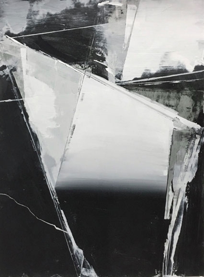 Jason Vance Dickason | Artist Overview | MutualArt