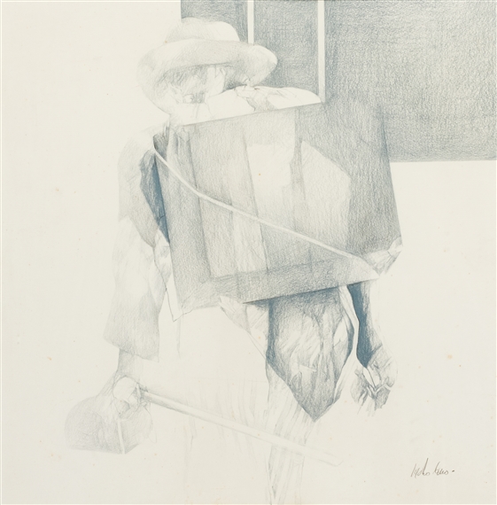 Cano, Pedro | 21 Artworks | MutualArt
