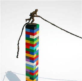 Tony Meers | 5 Artworks at Auction | MutualArt