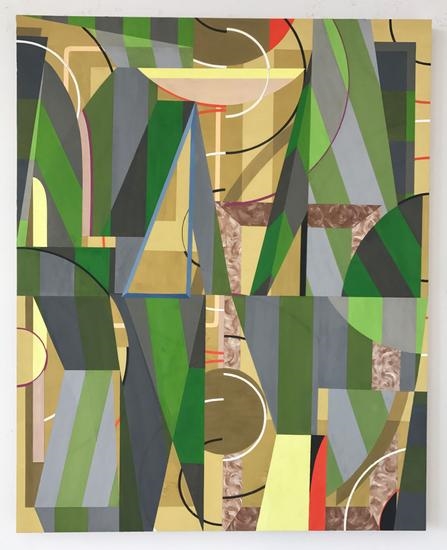 Gianna Commito | Exhibitions | MutualArt