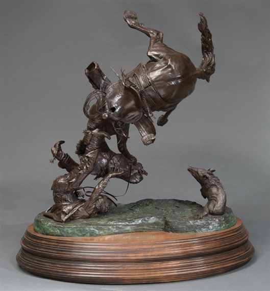 Sid Burns | 10 Artworks at Auction | MutualArt