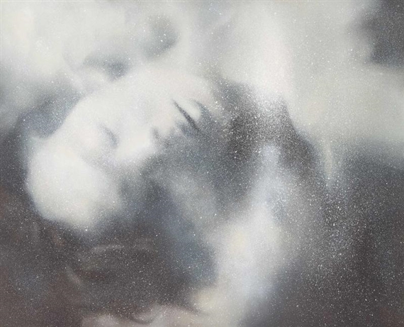 Ma Dongmin | Conception of Spirit (2007) | MutualArt