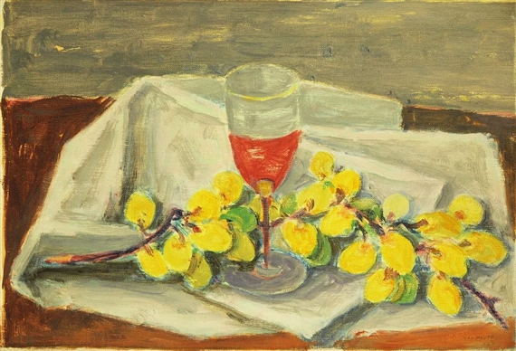 Emil Van Hauth | 6 Artworks | MutualArt