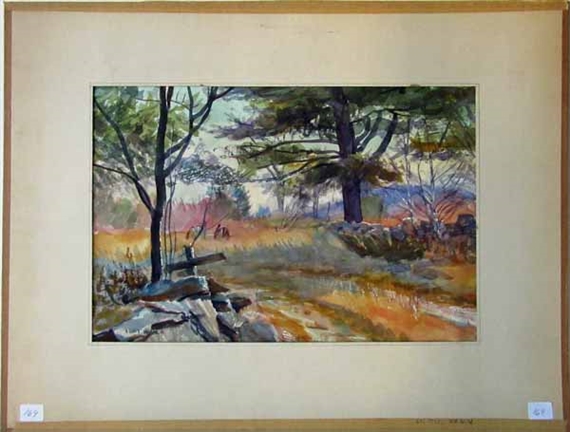 Louis Novak | 19 Artworks | MutualArt