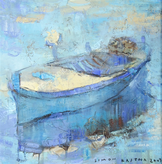 Simon Kajtna | 6 Artworks | MutualArt