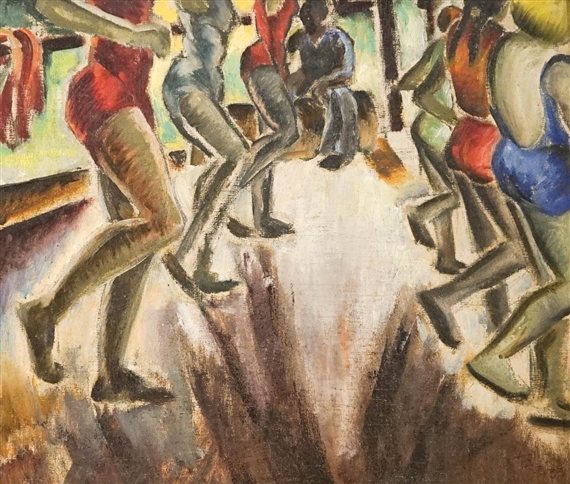 Virginia True | Untitled (1933) | MutualArt