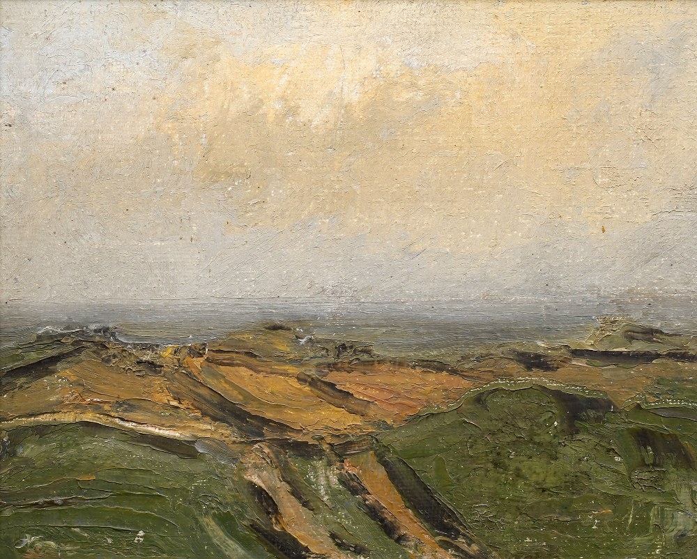 William Nicholson | Landscape | MutualArt