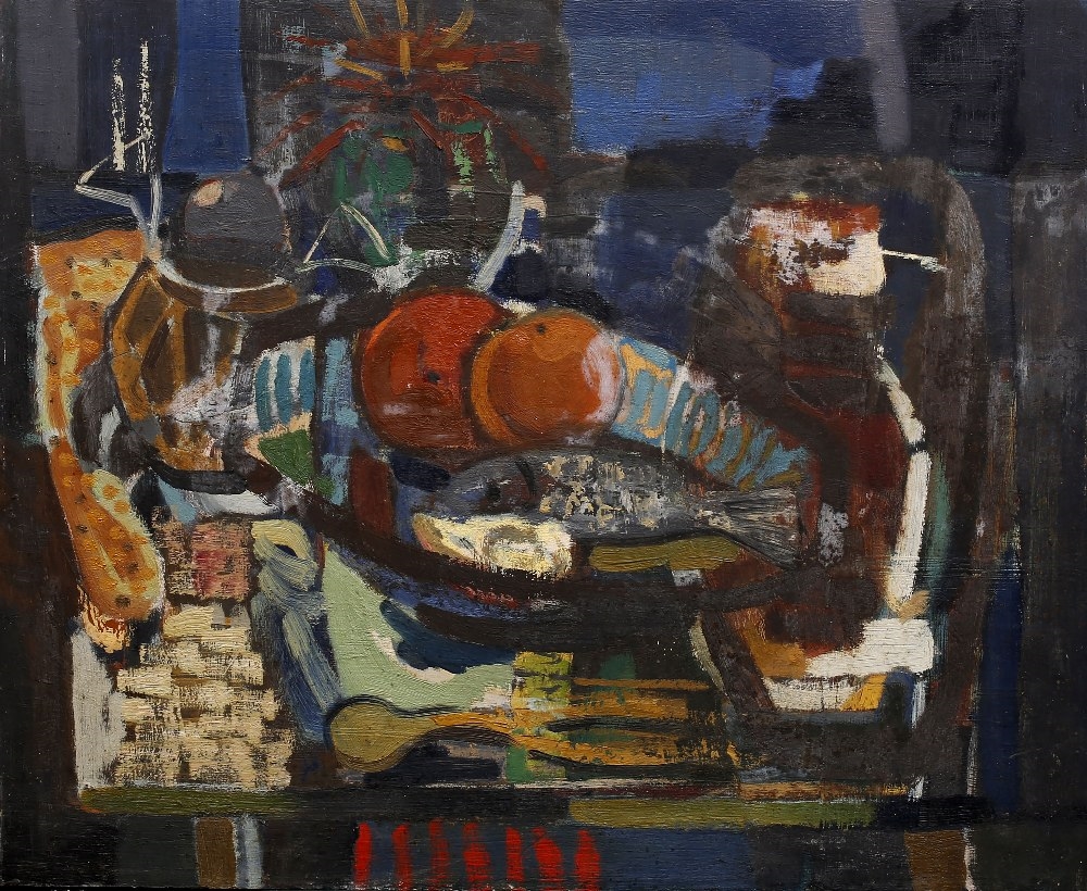 James MacIntyre | Still Life | MutualArt