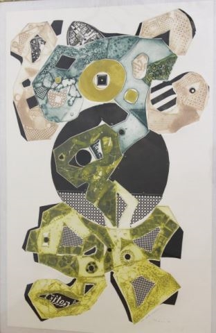 Paolo Boni | Amities Dimensions | MutualArt