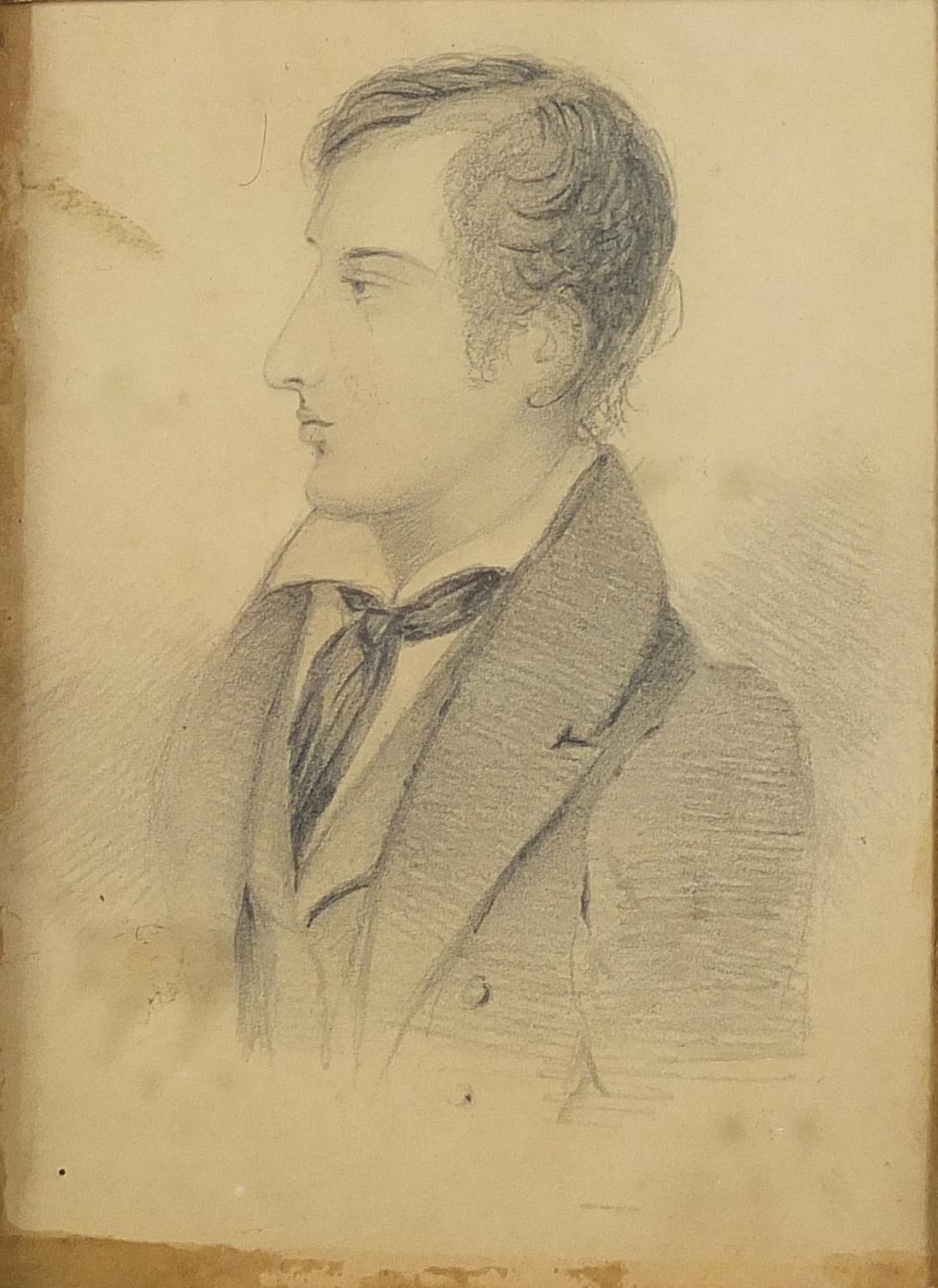 Thomas Phillips | Head and Shoulders Portrait of Lord Byron | MutualArt