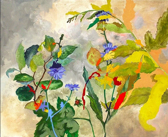 Karen Yurkovich | Exhibitions | MutualArt