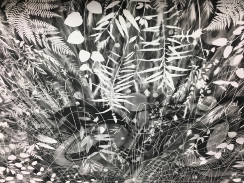 Hector Dionicio Mendoza | Artist Overview | MutualArt