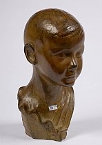 Maurice Wolf | 1 Artworks at Auction | MutualArt