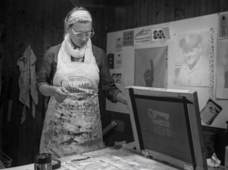 Tara Cooper | Artist Overview | MutualArt